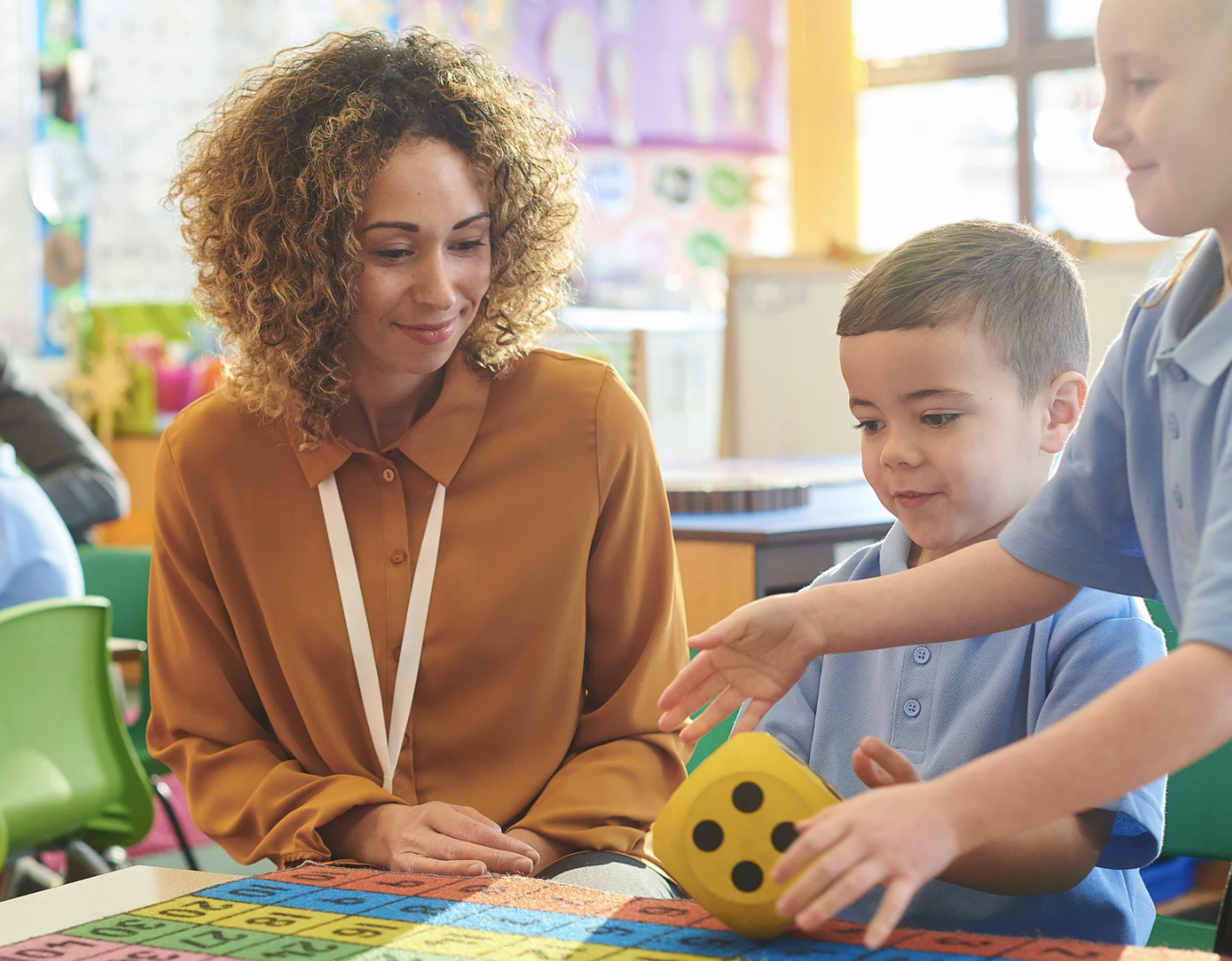 How to Make Maths Fun and Engaging for Your Child