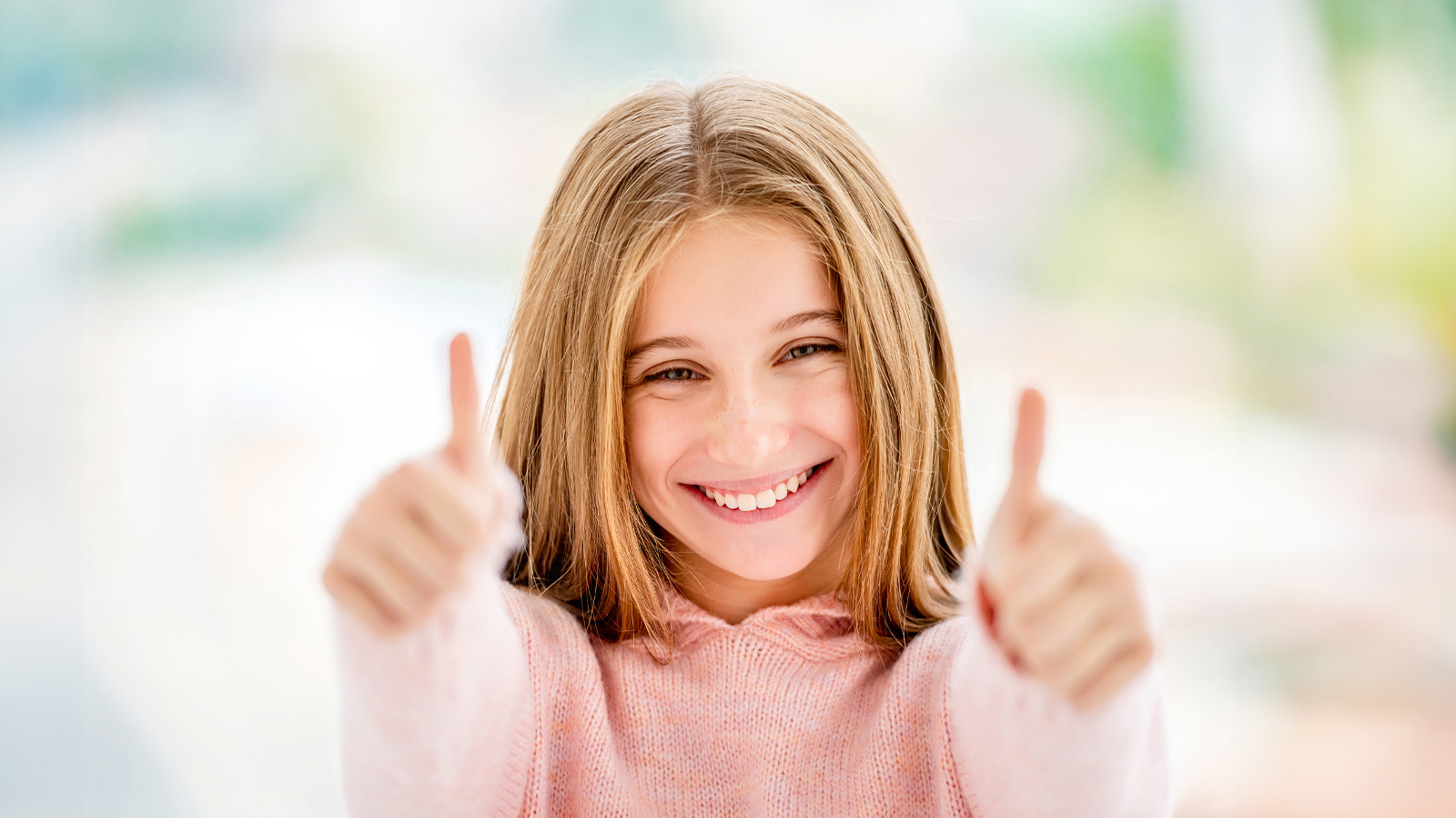 Why is having confidence so important for your child's development?