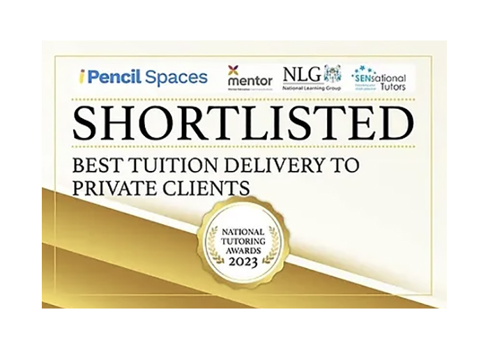 Building your child's confidence with high quality online tutoring